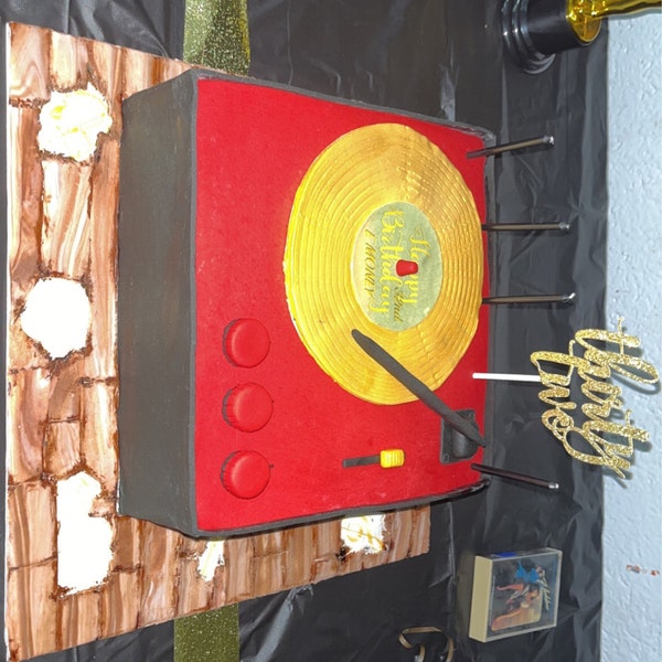 Thirty Two Cake Topper, 32 Cake Topper, Thirtytwo Cake Topper, Thirty ...