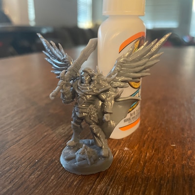 Dnd Griffin Mini Tabletop RPG Miniature D&D Figurines - Etsy