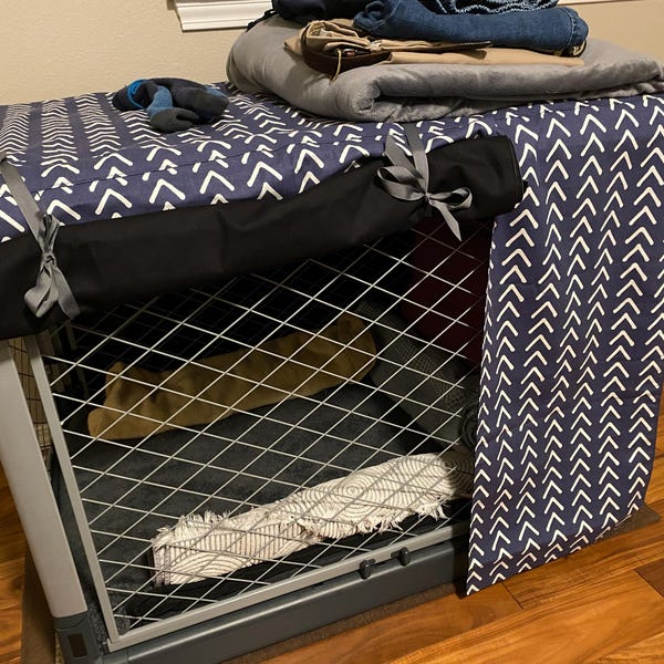 UPGRADES for Choose Your Fabric Custom Crate Covers - Etsy