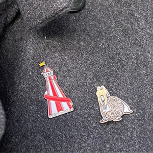 THE GRUDGE Kayako Saeki Face Enamel Metal Pin Badge | Etsy