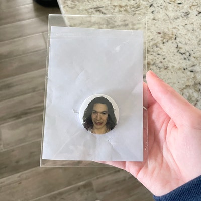 Conan Gray Sticker Pack 4 Piece Christmas Gift for Conan Gray Fans ...