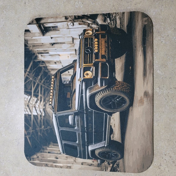AMC Spirit Desk Mat Perfect Design Desk Mat, Gaming Car Desk Mat ...