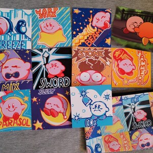 King Dedede Kirby Clobber Holographic Keychain - Etsy