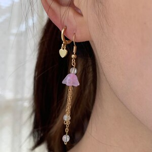 Heaven Official's Blessing Adjustable Rings, Xie Lian, Hua Cheng, Hua ...