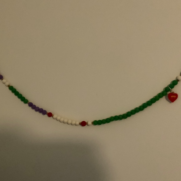 Catholic Liturgical Calendar Garland: Wool Felt, Movable Heart - Etsy
