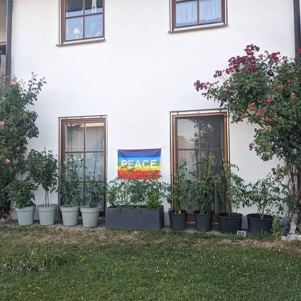 Knights Templar Pennant Flag | Unique Design Print | High Quality ...