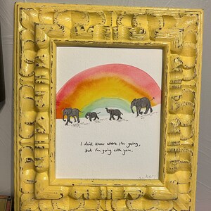 Radpole Signed Print by Zeppelinmoon - Etsy