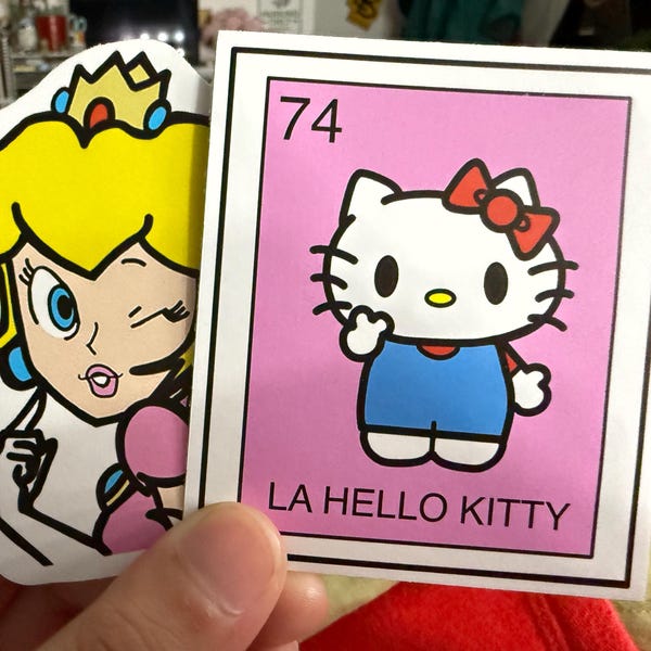 Bill Cipher Sticker | Gravity Falls Villain Sticker | Bill Cipher Fan ...