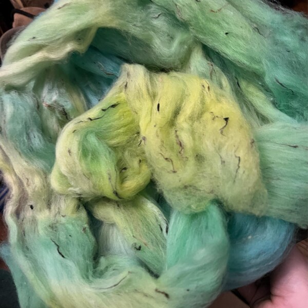 Whiskey Sunrise - Choose Your Base, Hand Dyed Wool and Yarn, Minnesota ...