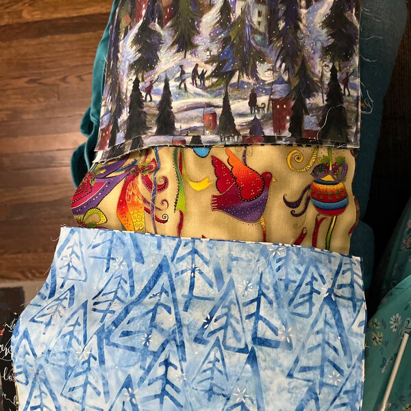 Small Lap Quilt - Etsy