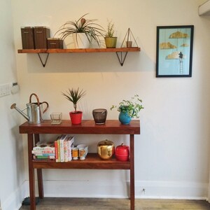 Airstream Torpedo Trailer Wall Art Retro Home Decor Vintage - Etsy