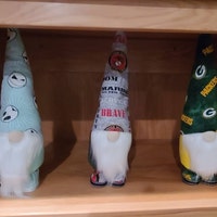 Professional Football Team Gnomes - Etsy UK