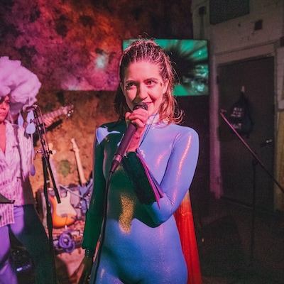 HIRO GATO Swimsuit 'centauri A' Capri Blue Swimming Suit Japan Swimwear ...