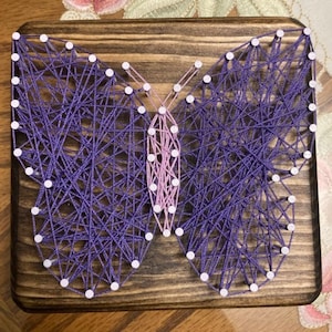 Cincinnati Skyline String Art Cincinnati String Art - Etsy