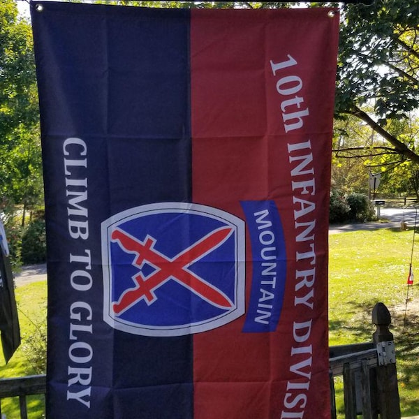 Custom Air Defense Artillery Guidon | Double Sided | ADA | 20"x27" | US ...