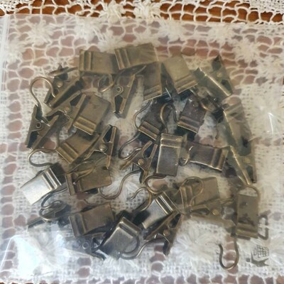 25mm Box Corner, Metal Corner, Decorative Corner, Bronze Corner, 10pcs ...