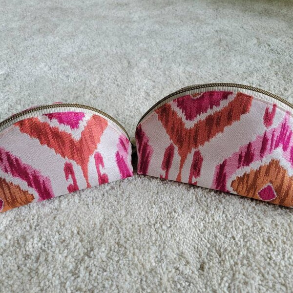 Seren Dumpling Pouch PDF Sewing Pattern / Sewing Tutorial / Dumpling ...