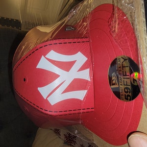 Hat Gift Box | Baseball Cap Gift, Empty Favor Box, Valentines Day, Hat ...