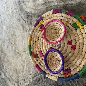 The Iraqi Carpet Original Iraqi Mosaic Art Home Decor - Etsy