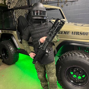 Helmet Cover Israeli Army ZAHAL, Double Sided mitznefet, Shape Breaker ...