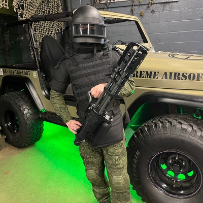 Helmet Cover Israeli Army ZAHAL, Double Sided mitznefet, Shape Breaker ...