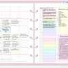 Onenote Digital Planner Templates Finance Template Finance - Etsy