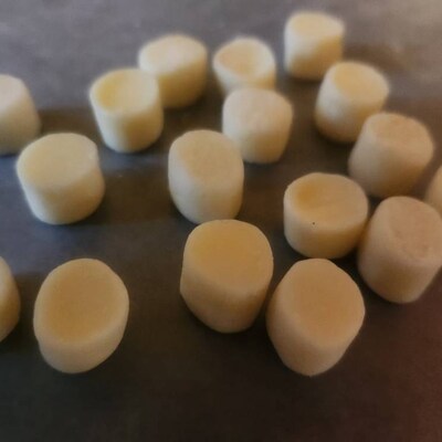 Mini Marshmallow Silicone Mold Multi Cavities Wax Mold Resin Mold Soap ...