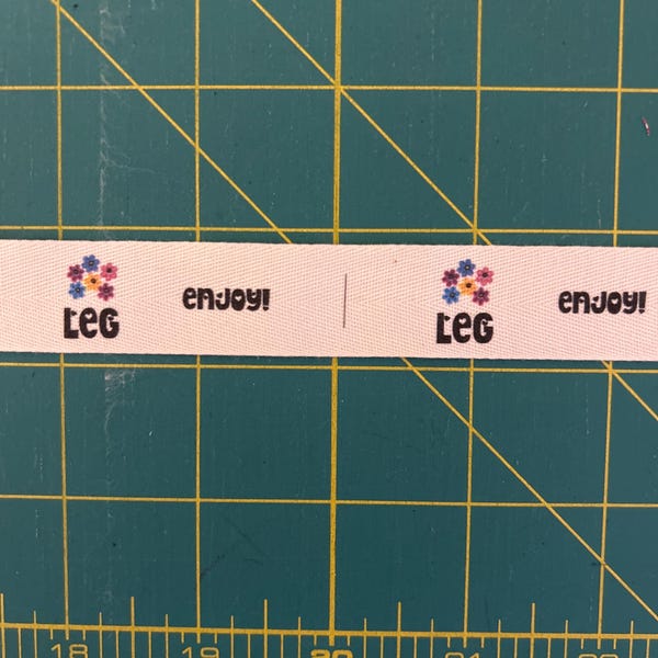 20x70mm,cotton Twill Webbing,flat or Folded Labels,tags for Knitted ...