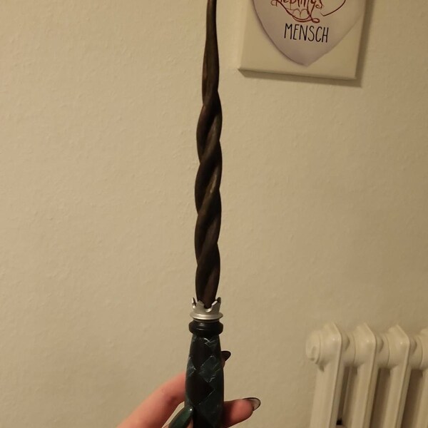 Magic Wand. Wooden Wand. Legacy Wand. Сustom Wand. Wizard Wand. SHELL ...