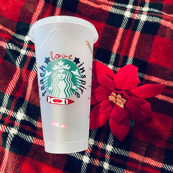 Starbucks Rink Life Hockey Life goalie Life SVG and Silhouette Studio ...