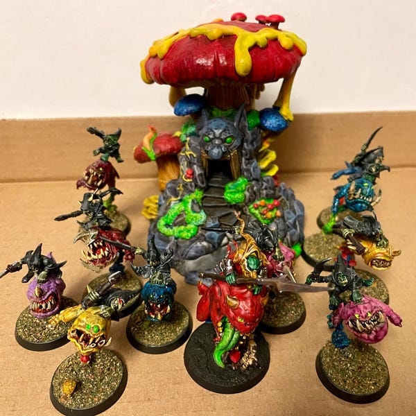 Bobby Gang in 8K Res by Station Forge - Etsy