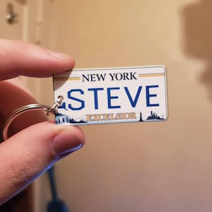 Personalized Panama Country Flag Keychain | Etsy