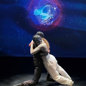 Dark Forest A Custom Haute Couture Mask From Our Maze Runner | Etsy