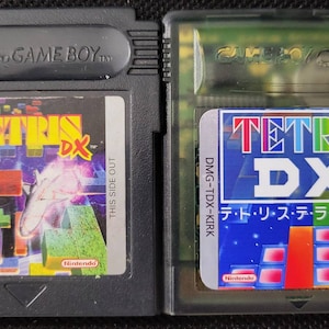 Pokemon Grape Version, With GTC Original Custom Label - Etsy