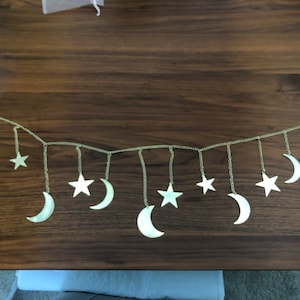 Decorative Wooden Sandala Geometric Islamic Design Shape of - Etsy