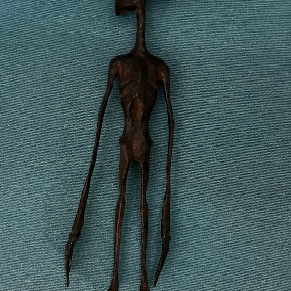 Siren Head Flexible 20 Cm Horror Roblox Computer Game Action Figure SCP ...