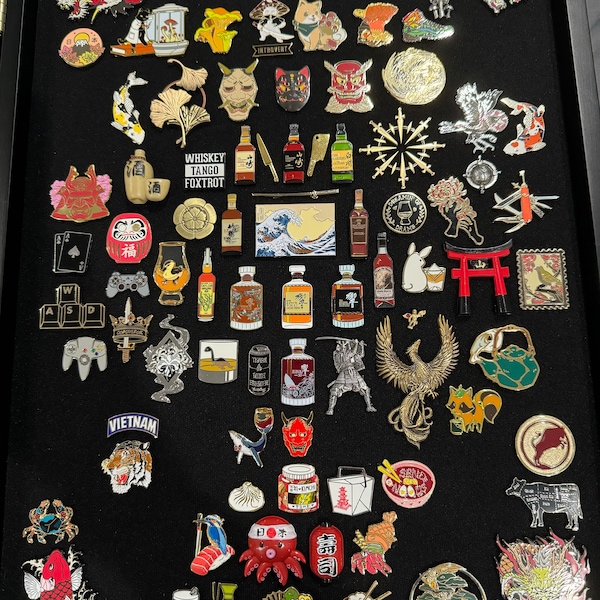 Graduation Hat Enamel Pin Academic Cap Pin - Etsy