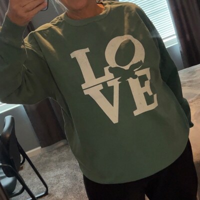 Custom Mom's Favorite Sweatshirt for Mom's Favorite Shirt Gift for ...