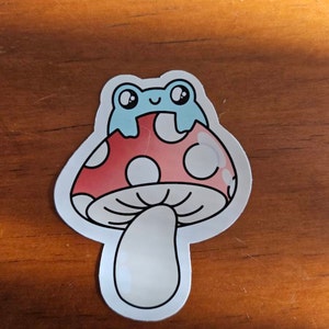 Confused Pelican Capybara Glossy or Holo Sticker, Vinyl Decal, Gifts ...