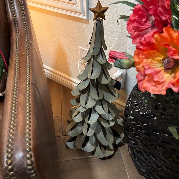 Fire Ant Metal Garden Pick Metal Garden Pick 12-3/4" Flower Pot Stake ...