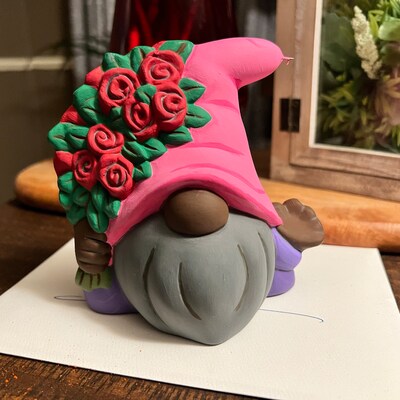 Clay Magic Pottery, Ceramic Pottery Bisque, Ready to Paint, Craft ...