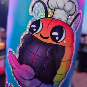 Hilarious Baked Bean Emote for Twitch and Discord Funny Emotes Baked ...