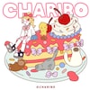 Food Coloring Pages: Charibo Art Printable Template (PDF, JPEG, PNG) - Etsy