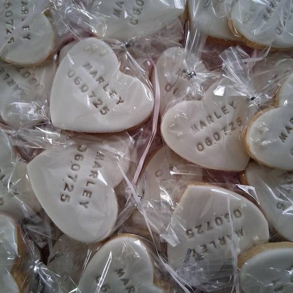 Corporate Biscuits | Personalised Biscuits | Printed Logo Biscuits ...