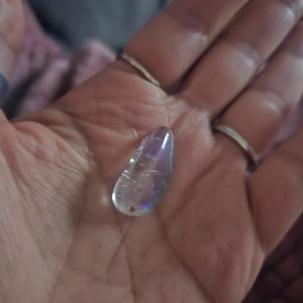 10g Rare PIETERSITE Tumbled & Polished Tiny Chip Stones, Hawks Eye ...