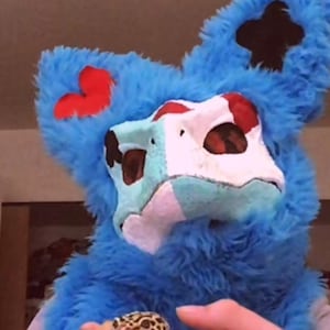 Rainbow Hacker Mask - Etsy