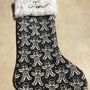 Purple Alien Beret, Goth Beret, Kawaii Goth, Embroidered Wool Beret ...