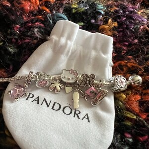 Universal Extender for Charm Bracelet - Etsy