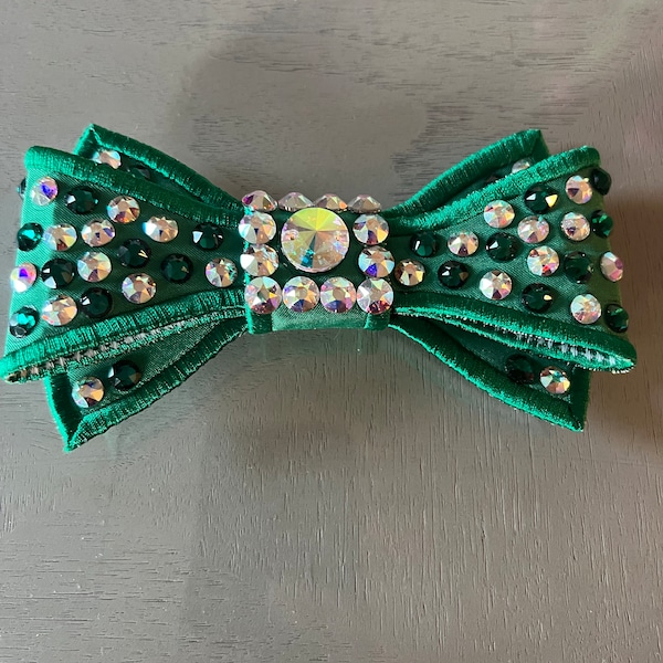 Irish Dance Headpiece/crown/tiara - Etsy