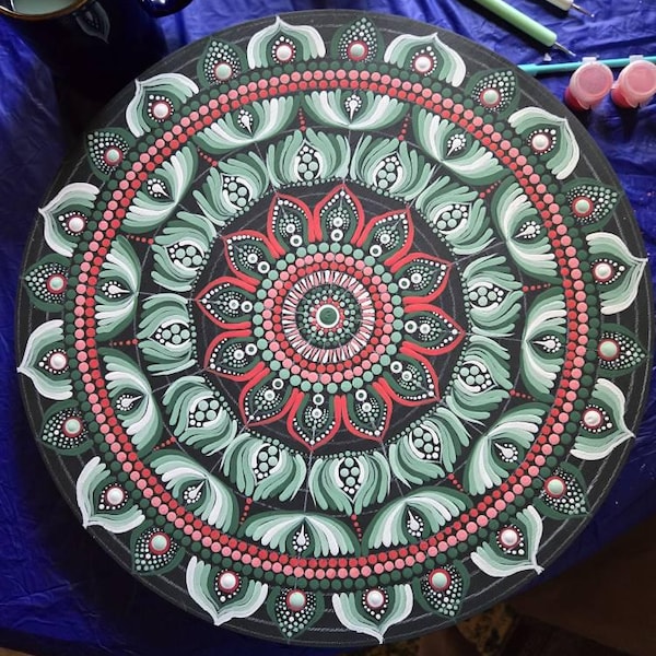 Pine Wood Round Blanks |1/2” Wood Circles | Craft Plywood | Crafting ...